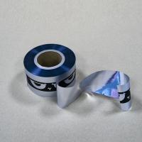 China PET/AL/PE Roll Film 71μm High-Strength Tear-Resistant Protective Wrap for Logistics Food Electronics for sale