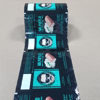 China Aluminum Laminated Food Film High Barrier Heat Resistant 50 Micron FDA Certified for Meat Snacks Dairy for sale