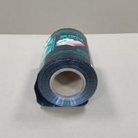China Aluminum Laminated Food Film High Barrier Heat Resistant 50 Micron FDA Certified for Meat Snacks Dairy for sale