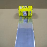China Premium Aluminum Foil Film 30-1000m Rolls Heat Resistant 300C Moisture Proof UV Barrier Custom Colors Patterns for sale