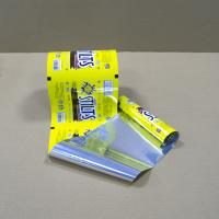 China Multi-Layer Aluminum Foil Film 10-200μm Anti-Corrosion EMI Shielding Custom Printed for Packaging Electronics for sale
