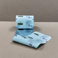 China Premium Aluminum Foil Tea Packaging Film 12x1000ft Moisture Proof Aroma Lock for Coffee Herbs Spices for sale