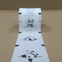 China Eco-Friendly Degradable Paper Film 50-120 μm Food Safe Customizable Sizes for Coffee Tea Snacks Packaging for sale