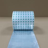 China Ultra-High Barrier Roll Film 500mm Width 12-50μm Moisture Oxygen Proof Packaging Material for sale