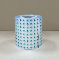 China Ultra-High Barrier Roll Film 500mm Width 12-50μm Moisture Oxygen Proof Packaging Material for sale