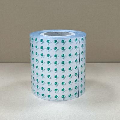 China Ultra-High Barrier Roll Film 500mm Width 12-50μm Moisture Oxygen Proof Packaging Material for sale