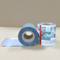 China 500mm x 4800m Anti-Static Jumbo Roll Film for Automated Food Cosmetic Packaging ISO9001 for sale