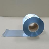 China High-Gloss Candy Packaging Roll Film 600mm x 4000m Moisture-Proof Custom Printed Wraps FDA ISO Certified for sale