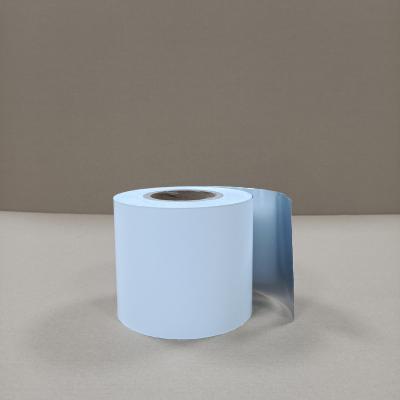 China High-Barrier Paper-Feel Composite Film MVTR ≤0.5 g/m²·day ISO 22000 HACCP for sale