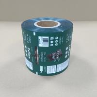 China 3 Layer Aluminum Composite Moisture Proof Powder Packaging Film 80 150 Micron for Baby Cosmetic Powders for sale