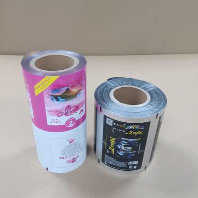 China Wholesale Vacuum Food Packaging Film Roll Anti-Fog PE Composite 80-150 Micron for Meat Vegetable for sale