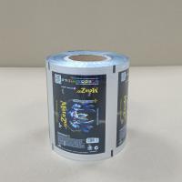 China Wholesale Vacuum Food Packaging Film Roll Anti-Fog PE Composite 80-150 Micron for Meat Vegetable for sale