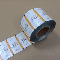 China Food Grade PET Film Stand Up Pouches FDA EU Certified Moisture Proof Custom Packaging Bags 100g 250g for sale