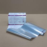 China High-Humidity Resistant ClO₂ Film MVTR ≤0.5 G/m²·day Anti-Static 4-Layer Coextruded Barrier Film for sale