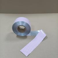 China Aluminum PE Composite Packaging Films High Barrier Moisture Proof Food Grade Custom Thickness Width FDA Certified for sale