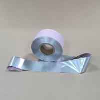 China Aluminum PE Composite Packaging Films High Barrier Moisture Proof Food Grade Custom Thickness Width FDA Certified for sale