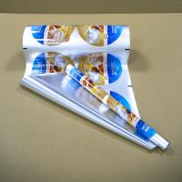 China Thermal Insulation Aluminum Foil Roll Reflective Coating & ASTM E96 Compliance for sale