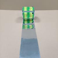 China Heavy Duty 4 Side Seal Laminated Film for Frozen Food Packaging -40°C Cold Resistance 100-250 Microns for sale