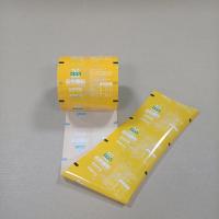 China Transparent Anti-Static Composite Film for Electronic Components Packaging ESD Safe Roll Material for sale