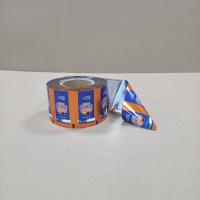 China Eco Friendly PE PLA Laminated Film 60-120 Microns for Sustainable Food Packaging Compostable for sale