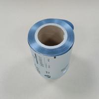 China Leak-Proof Roll Film Custom Hair Dye Packaging 5-1000ml Capacity for Cosmetics Manufacturing for sale