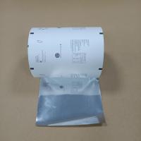 China Eco Designed Biodegradable Paper Film 10ml to 5L Customizable ASTM EN Certified for sale
