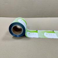 China Anti-Static Powder Packaging Film 5-Layer Coextrusion 1g to 25kg Custom Sizes FDA ISO Certified for sale