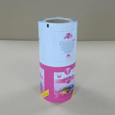 China High Barrier Packaging Film Multi Layer Protection PET AL EVOH PE 1g to 50kg Customizable FDA ISO Certified for sale