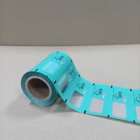 China Oil Resistant PP Film Roll for Sauce Packaging High Barrier Heat Sealable Custom Thickness Width Food Safe for sale