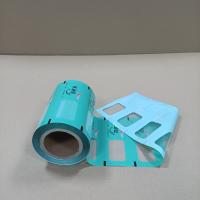 China Oil Resistant PP Film Roll for Sauce Packaging High Barrier Heat Sealable Custom Thickness Width Food Safe for sale