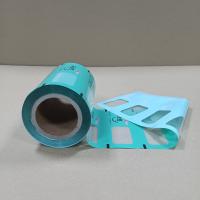China Oil Resistant PP Film Roll for Sauce Packaging High Barrier Heat Sealable Custom Thickness Width Food Safe for sale