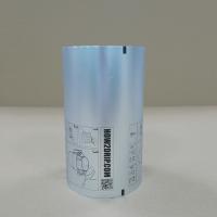 China Custom Drip Coffee Roll Film 3-Layer Composite Packaging Material for Coffee Pods Printable Design for sale