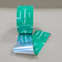 China Custom Multi-Layer Liquid Packaging Film Leak-Proof Design For Beverage / Cosmetic Industry for sale