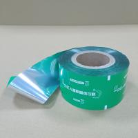 China Custom Multi-Layer Liquid Packaging Film Leak-Proof Design For Beverage / Cosmetic Industry for sale