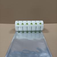 China BPA Free Heat Sealable Food Packaging Film 15-150μm Custom Width 100-1200mm for sale