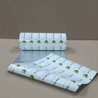 China BPA Free Heat Sealable Food Packaging Film 15-150μm Custom Width 100-1200mm for sale