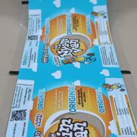 China Custom Printed Laminated Film for Packaging Multi-Layer Barrier Moisture Proof OEM/ODM Service for sale