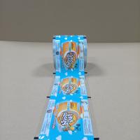 China Custom Printed Laminated Film for Packaging Multi-Layer Barrier Moisture Proof OEM/ODM Service for sale