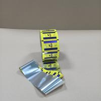 China Customizable Easy-Tear Composite Packaging Film 12-30 Microns Food Safe Leak Resistant Eco-Friendly for sale