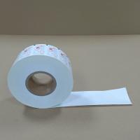 China Biodegradable Paper Film Plastic Composite Bags 100% Food Grade 5kg Capacity Custom Sizes for sale