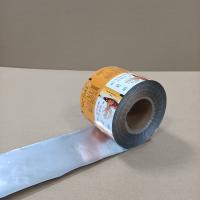 China Durable PP PE PET Roll Film 15-200μm Thickness 100-1500mm Width for Packaging for sale