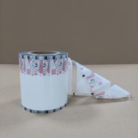 China High Barrier 120μm Multilayer Powder Packaging Film FDA Approved Moisture Proof Custom Sizes for sale
