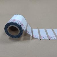 China High Barrier 120μm Multilayer Powder Packaging Film FDA Approved Moisture Proof Custom Sizes for sale