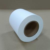 China Food Grade Coated Paper Roll Film High Barrier 50-150 Micron Eco Friendly Composite Packaging for Snacks Coffee Dry Goods for sale