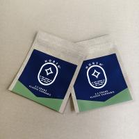 China Custom Printed Kraft Paper Bags Bulk Eco-Friendly 10-Color Logo Printing 50-120 Microns for sale
