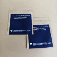 China Custom Printed Kraft Paper Bags Bulk Eco-Friendly 10-Color Logo Printing 50-120 Microns for sale