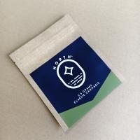 China Custom Printed Kraft Paper Bags Bulk Eco-Friendly 10-Color Logo Printing 50-120 Microns for sale