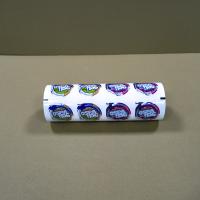 China High Barrier Milky White VMPET CPP Film 50-300um OTR 0.3 BRCGS Certified for sale