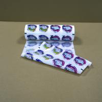 China High Barrier Milky White VMPET CPP Film 50-300um OTR 0.3 BRCGS Certified for sale