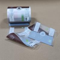 China FDA Certified PE/PP Multi-Layer Fruit Packaging Film Moisture Proof Freshness Preservation Custom Sizes for sale